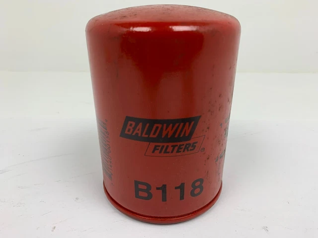 NOS BALDWIN B118 Oil Filter $13.95 - PicClick