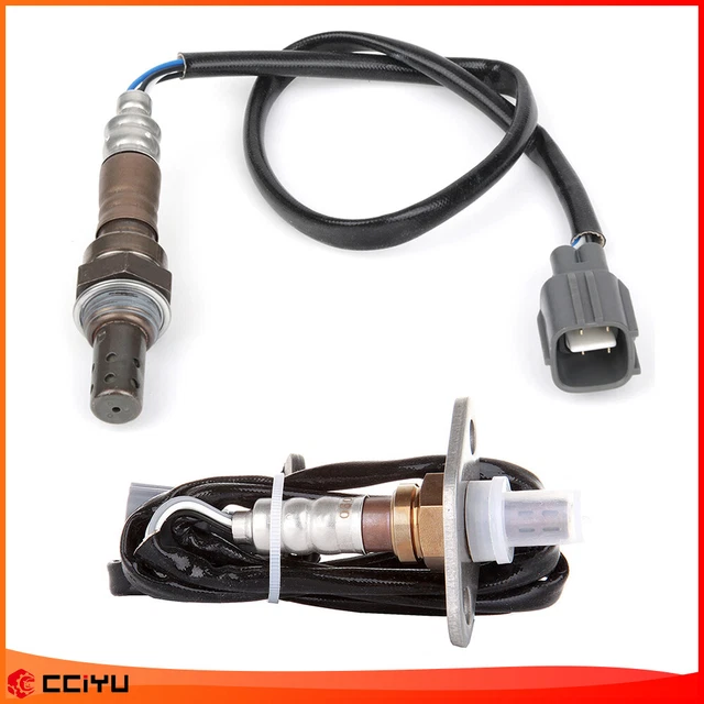AIR FUEL RATIO O2 Sensor Oxygen for Toyota Tacoma 3.4L 00-04 Up ...