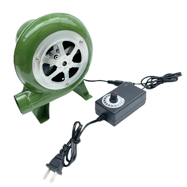 AC/DC BLOWER 12V Variable Speed Blower Exquisite Electric Blower Fan30 ...