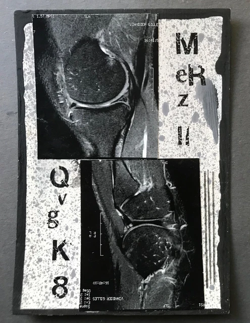 THEODOR DI RICCO - Serie O24 Genou de Gilles nr. 51 - Berlin 2024 EUR 2 ...