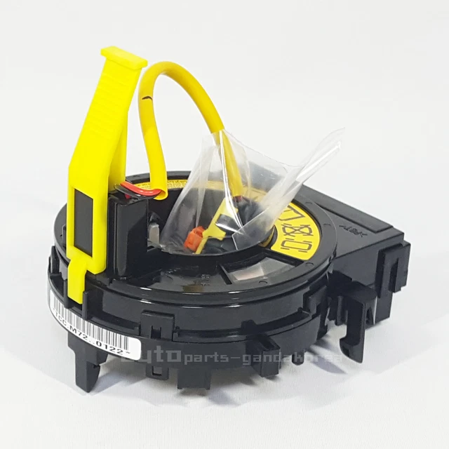 GENUINE OEM STEERING Wheel Clock Spring Assy For Kia Ceed 2015~ $147.14 ...