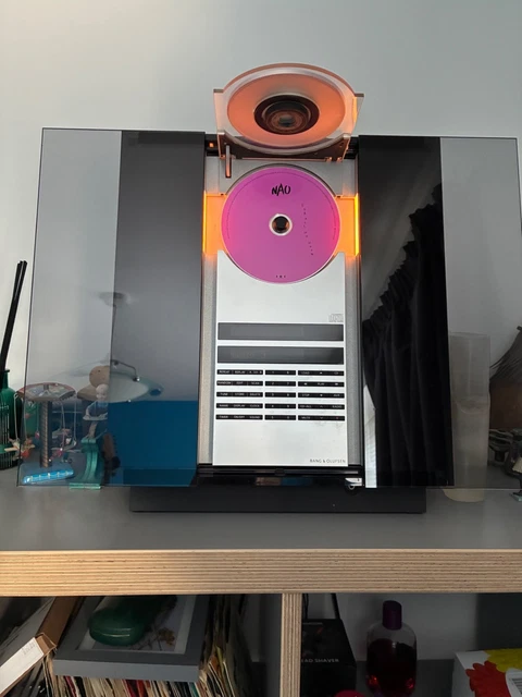 B&O 3000 SYTEM plus Beolab 6000 active speakes £715.60 - PicClick UK