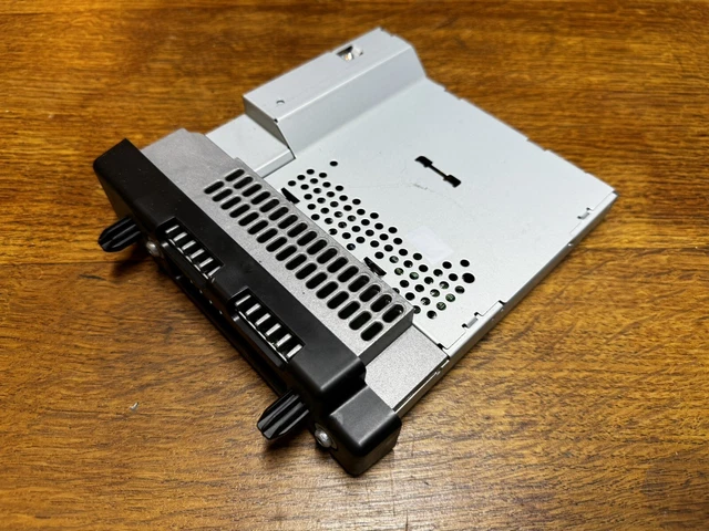 RANGE ROVER VOGUE Head Unit Radio Control Reciever L322 2004-2009 AH42 ...