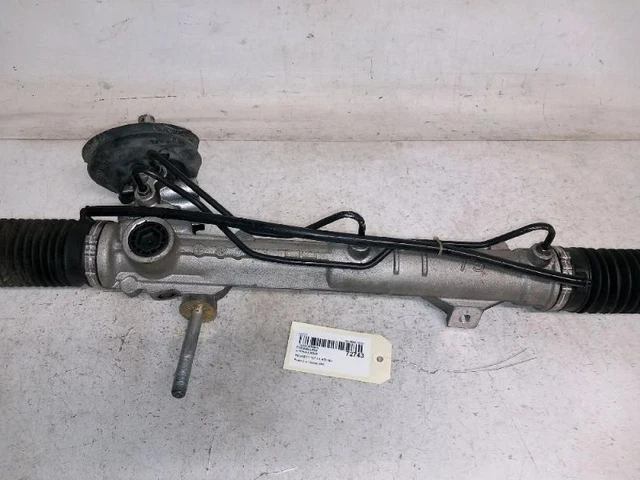 DIRECTION ASSISTEE RACK Peugeot 307 (3A/C/D) 2005 1617933480 EUR 90,00 ...