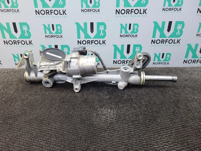 MERCEDES W177 A Class Electric Power Steering Rack A17746073000 13/3/24 ...