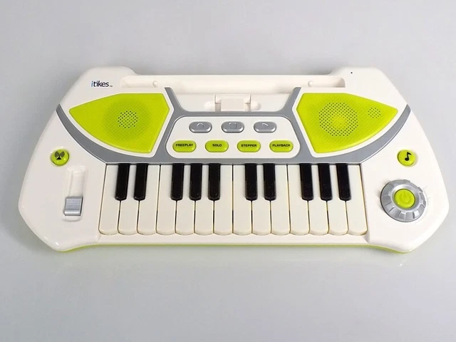 LITTLE TIKES - Kinder Keyboard, Klavier, E-Piano, Musikinstrument ...