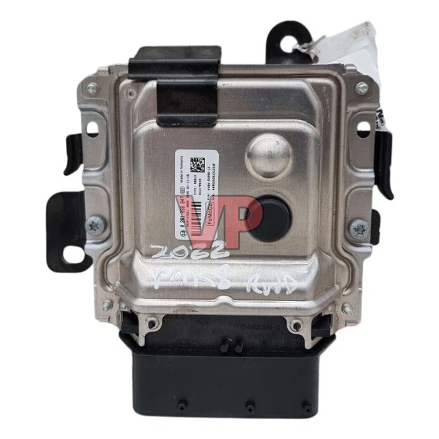 2022 FORD TRANSIT Mk8 - AdBlue Control ECU Module Genuine 0281036847 ...