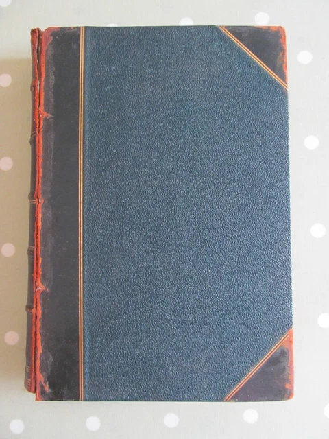 THE STRAND MAGAZINE Vol V 1893 Jan - June Inc The Adventures Of ...