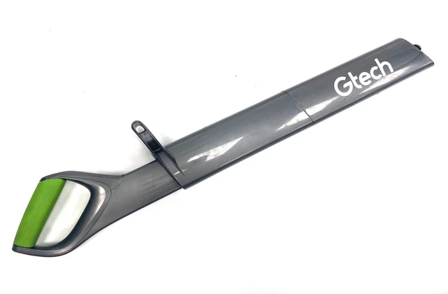 TELESCOPIC HANDLE GENUINE GTech Air Ram Mk2 AR29 Part Used Replacement ...
