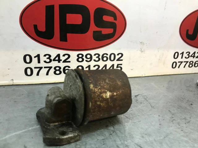 FIAMM OIL FILTER head X Lombardini LDA820 single cyl. diesel engine ...