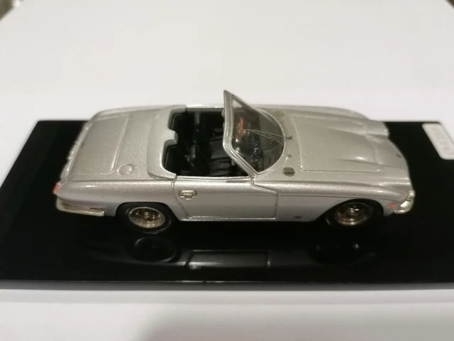 FERRARI LOMBO 350 Gt Cabrio Kit AMR No Remenber BBR EUR 57,92 - PicClick IT