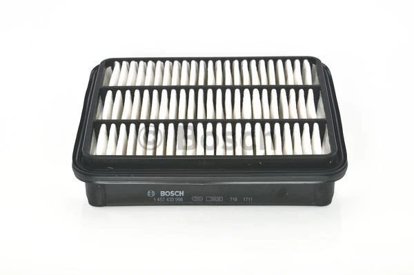 BOSCH 1457433968 FILTRO de aire EUR 21,00 - PicClick FR