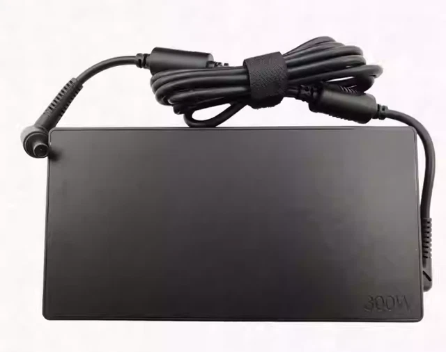 DELTA ADP-300BB T 20V 15A 7.4*5.0 Power Adapter Charger £155.51 ...