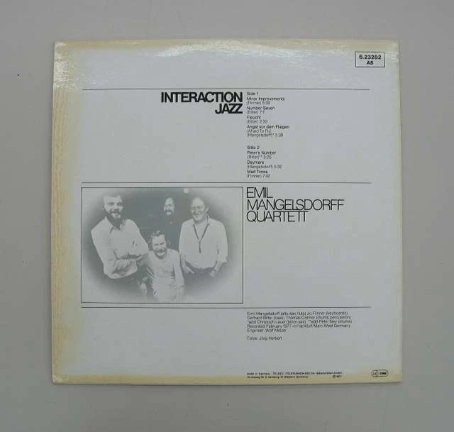 INTERACTION JAZZ 6.23282 AS Model Number 6.23282 AS TELE FUN KEN £69.99 ...