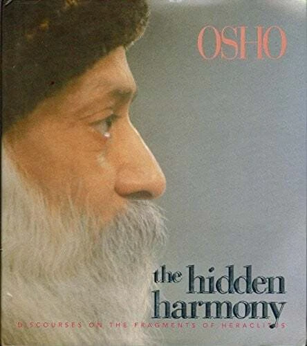 HIDDEN HARMONY: DISCOURSES on the Fragments of Heraclitus Buch EUR 35 ...