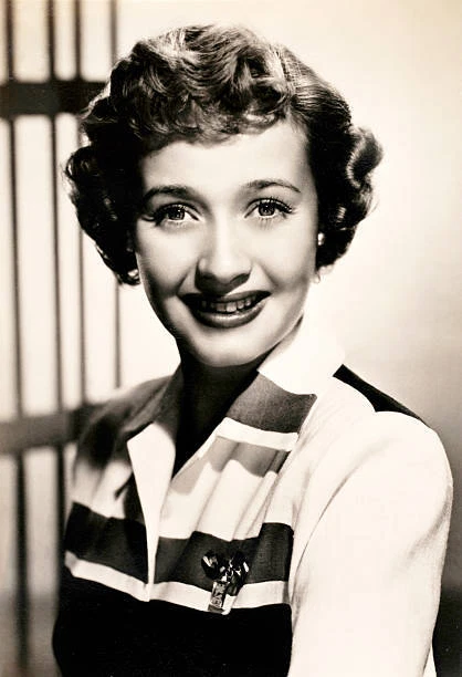 JANE POWELL AMERICAN singer dancer and actress 1960s Old Photo £5.66 ...