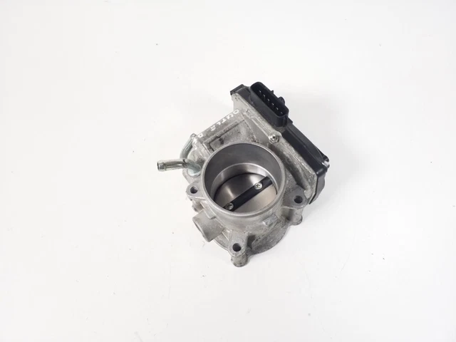 MITSUBISHI OUTLANDER PHEV 2016 THROTTLE BODY 1450A195 £44.00 - PicClick UK