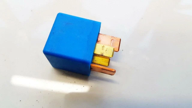 952102E000 95210-2E000 D4EB module relais pour Hyundai Santa Fe 2007 ...
