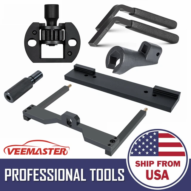 FOR DETROIT DIESEL DD15 DD16 Camshaft Timing Tool TDC Locating Pin ...