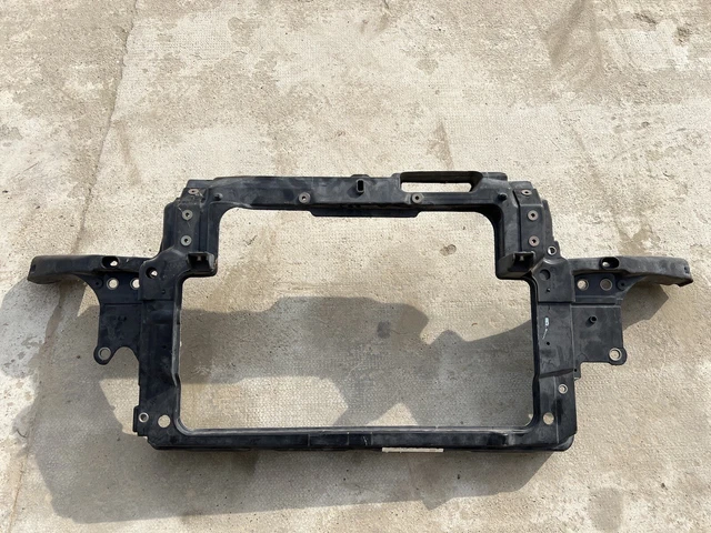 CALANDRA OSSATURA SUPPORTO Telaio Radiatore Skoda Fabia 6Y0805588K ...