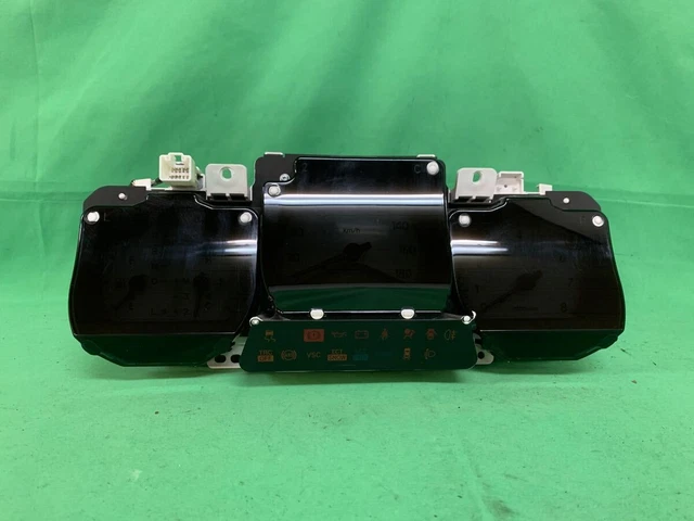TOYOTA ARISTO JZS160 JZS161 Genuine Denso Speedometer 83800-3A200 ...