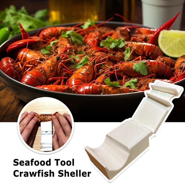 CRAWFISH LOBSTERS SHELLER for Household Kitchen Essentials Seafood ...