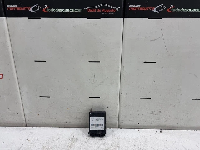 0004460031 MODULE POUR MERCEDES-BENZ ATEGO 6-ZYL. 4X4 BM 970 2 6 (1998 ...