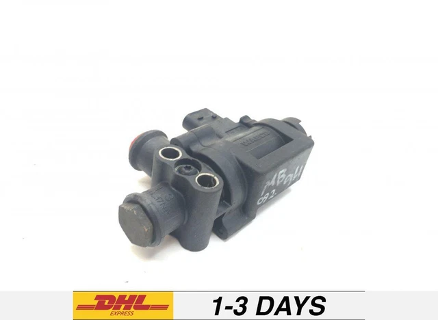 ORIGINAL WABCO SOLENOID Valve 0009975212 Mercedes Benz Actros MP4 Lorry ...