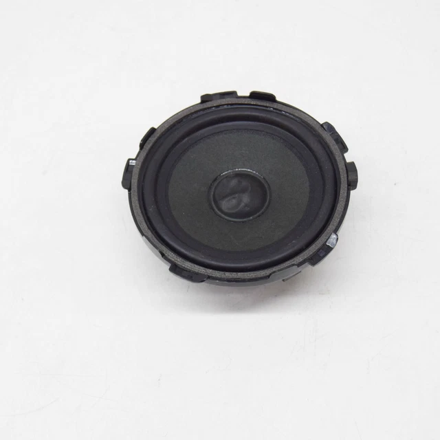 ENCEINTES MERCEDES-BENZ C W205 dans tableau de bord A2058201002 125kw ...