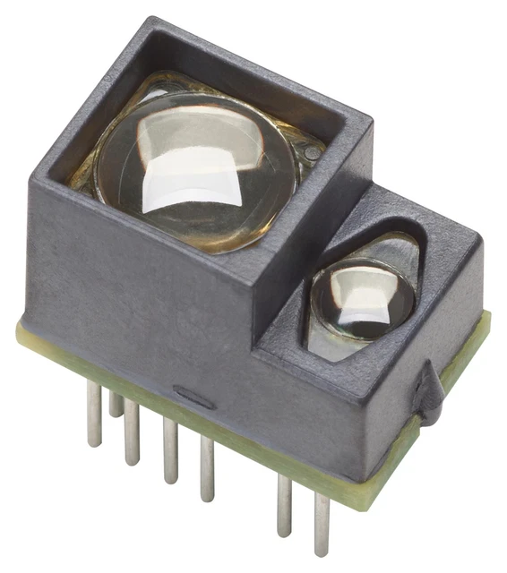 TIME-OF-FLIGHT SENSOR MODULE, Analogue Development Kit Accessories £132 ...
