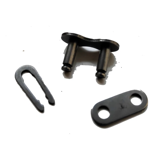 RANSOMES MARQUIS CERTES Suffolk Punch Chain Connecting Link (Older ...