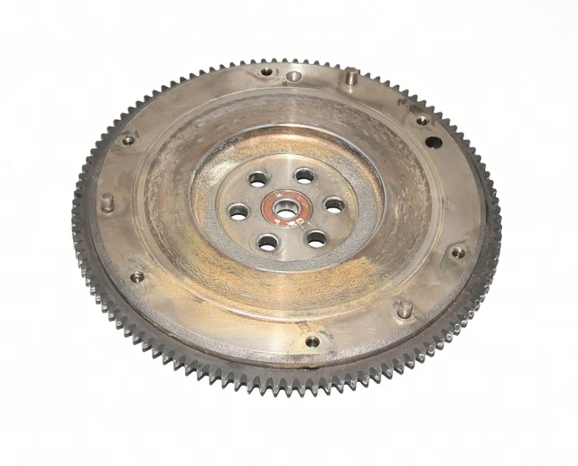 VOLANO MASSA OSCILLANTE Volano ZJ0111500A Mazda 2 De FC140 Originale ...