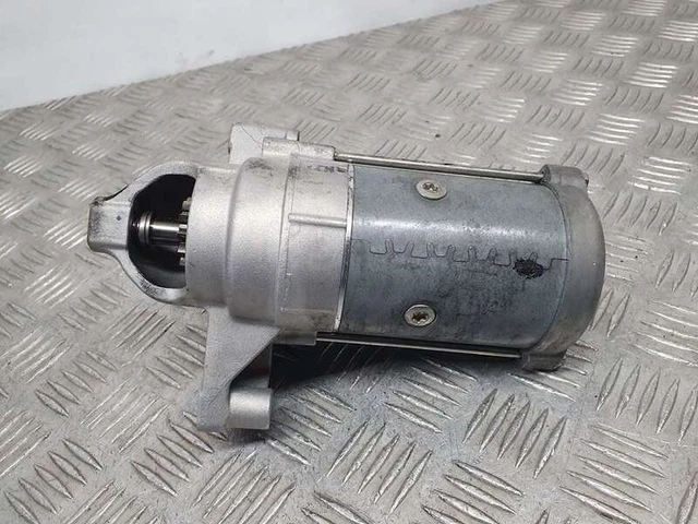 9825233080 DÉMARREUR POUR CITROEN C3 1.5 BLUE-HDI FAP (102 CV) 2011 ...