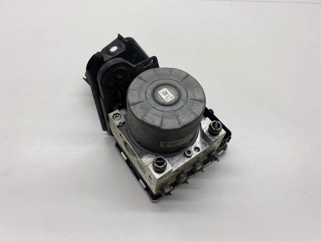VOLKSWAGEN GOLF R ABS pump unit ecu module VW 2019 MK7.5 5Q0614517ES £ ...