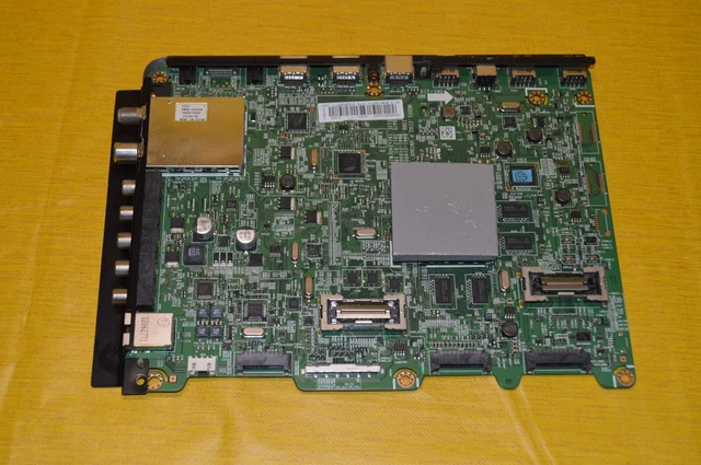 BN41-01800A BN94-05570U SCHEDA Madre Mainboard Per Tv Samsung ...