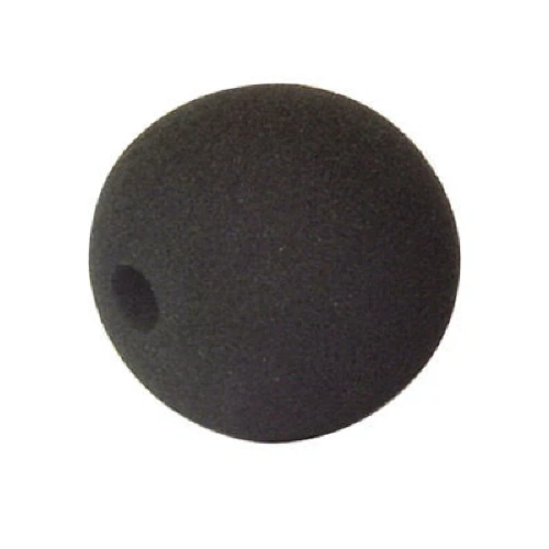 SADELTA ECHOMASTER BASE MIC FOAM COVER parabrezza echo master bravo ...