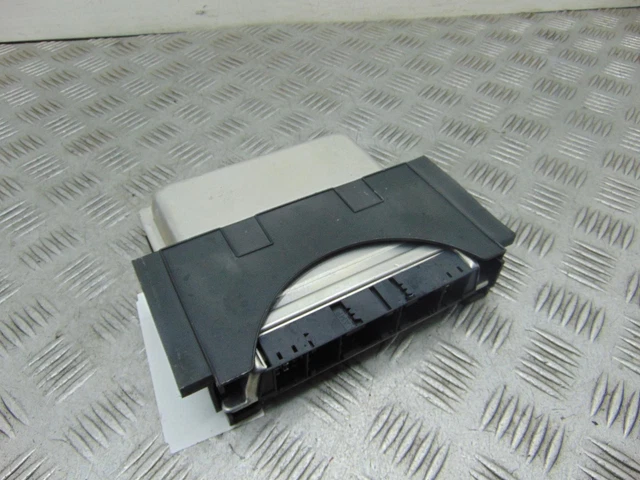 MERCEDES SLK ENGINE Control Module Ecu R170 2.3 Petrol 1705451240 1996 ...