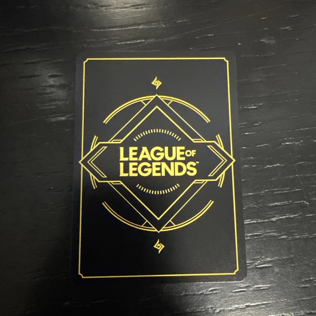 LEAGUE OF LEGENDS TCG Riftbound Origins JINX - LOOSE CANNON 251/298 ...