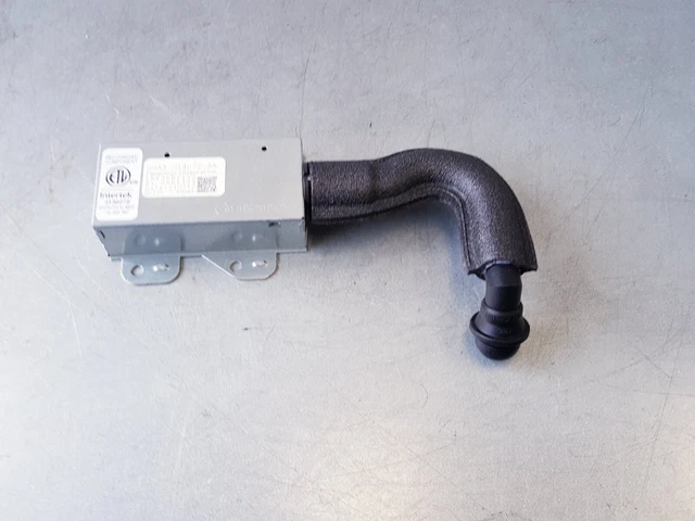 LAND ROVER DEFENDER 90 L633 2022 Ecu Control Module Unit H9A3014L22Aa £ ...