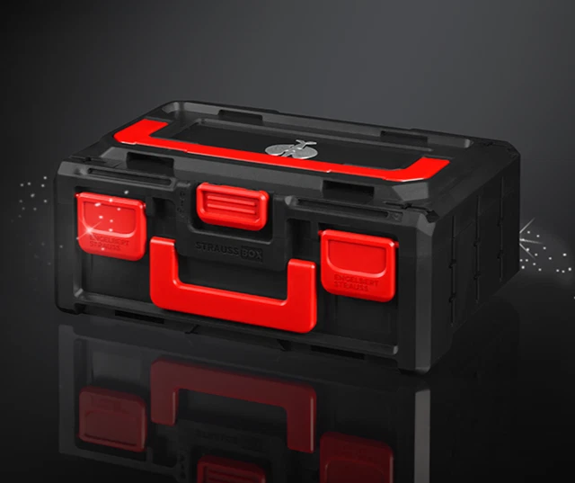 ENGELBERT STRAUSS ADVENTSKALENDER Edition 7 2025🎄Blitzversand⚡ EUR 89 ...