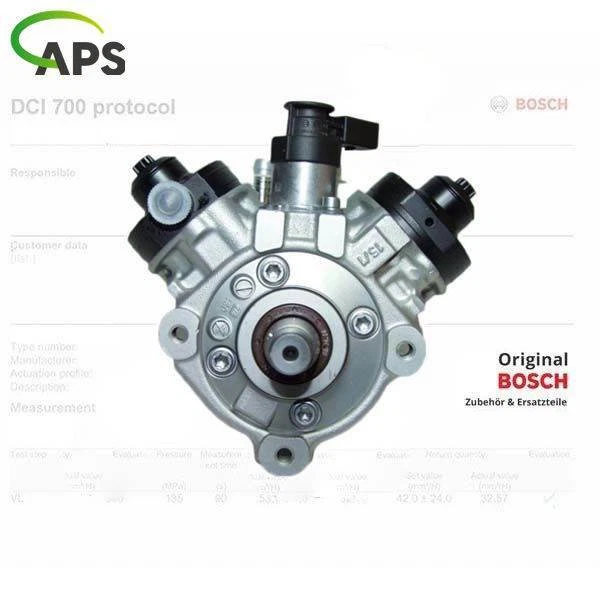 BOSCH BOMBA DE Inyección - Audi - Q7 (4L) - 3.0 EUR 379,00 - PicClick FR
