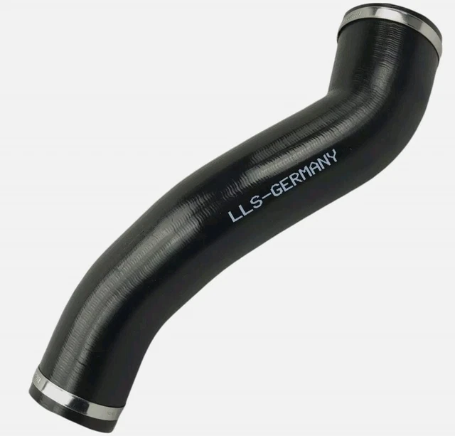 DURITE TURBO ENTRÉE D'Air pour Mitsubishi ASX 1.8 DID 1505A541 Neuf EUR ...