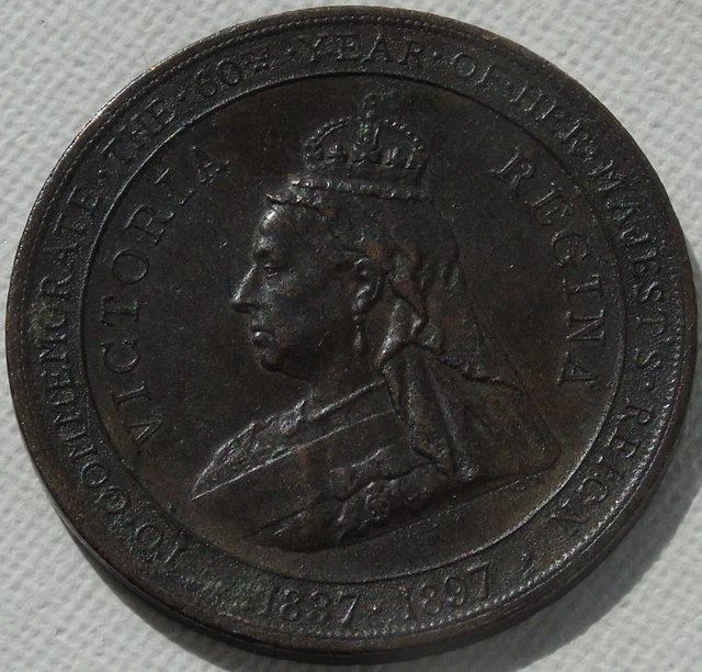 1897 QUEEN VICTORIA Diamond Jubilee Far Famed Cakes & Biscuits ...