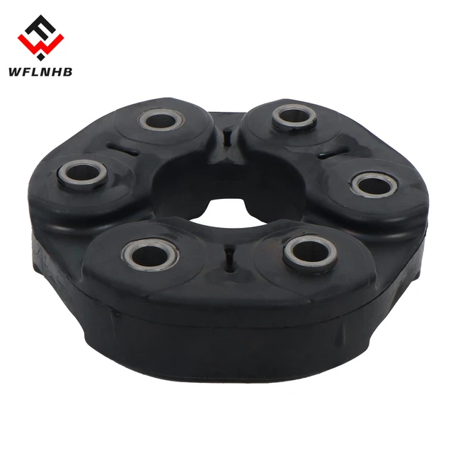 FOR BMW 26117546426 Propshaft Joint Doughnut Coupling 2.0 3.0 Diesel 4. ...