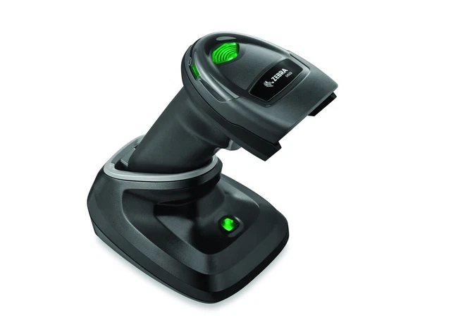 ZEBRA DS2278 DS2278-SR7U2100PRW SR 2D Barcode-Scanner Wireless BT 4.0 ...