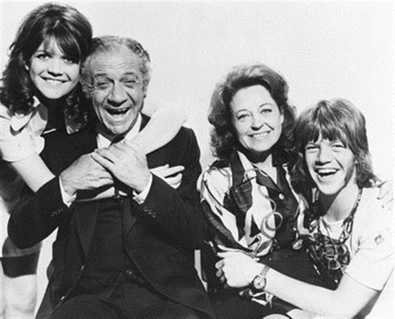 ROBIN ASKWITH COMO Mike Abbot , Diana Coupland 8x10 Foto EUR 6,98 ...