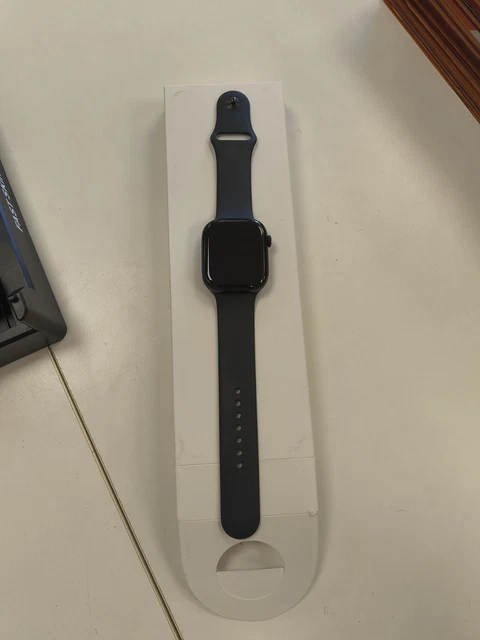 APPLE WATCH SERIES 10 46mm Jet Black EUR 350,00 - PicClick IT