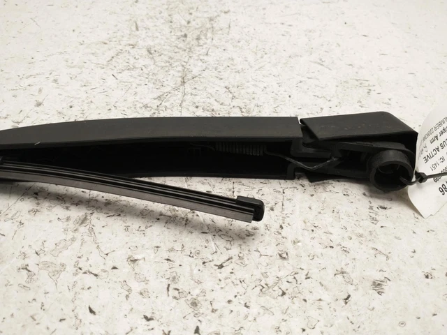 FORD FOCUS ACTIVE WIPER ARM Mk4 PART NUMBER 2206396 JX7B-17527-BB ...