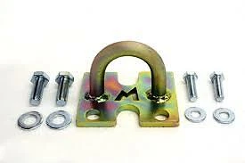 LAND ROVER DEFENDER Discovery Terrafirma Rear Recovery Point Tf750 £38. ...