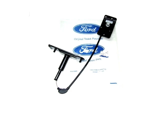 FORD TRANSIT MK3 Spare Wheel Carrier 5C16-1K353-BC 1689817 NEW GENUINE ...